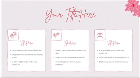 Greeting Powerpoint Presentation Theme Slidebazaar