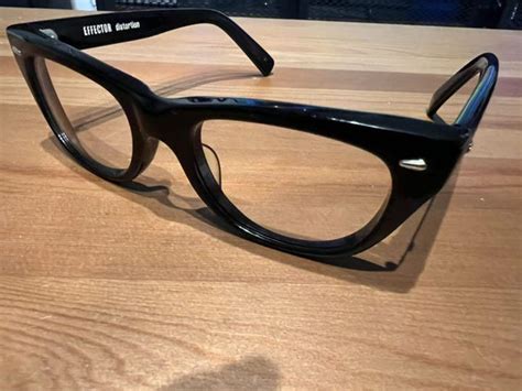 Effector Distortion