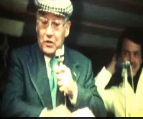 Actie “raad Het Gewicht” Met Barend Barendse 1975 Stichting Erfgoed Gennep