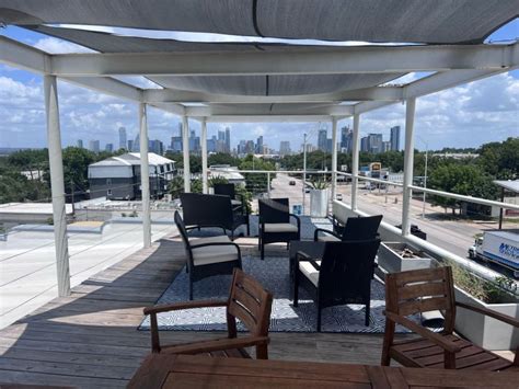 Neill Cooper On Linkedin Not A Bad View From The Rooftop Terrace Of