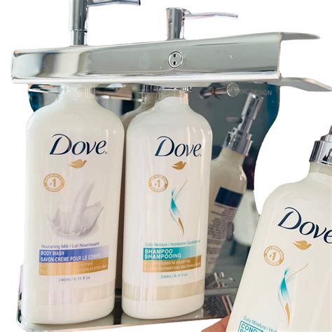 Hotel Amenity Dispensers Hyc Design And Hotel Supply