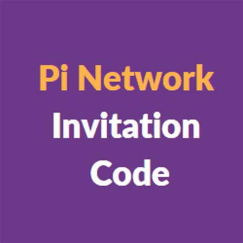 Pi Network Invitation Code 2025 Earn 25 Bonus Instantly