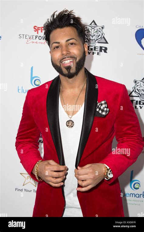 The 10th Annual Babes In Toyland Charity Toy Drive Held At Avalon