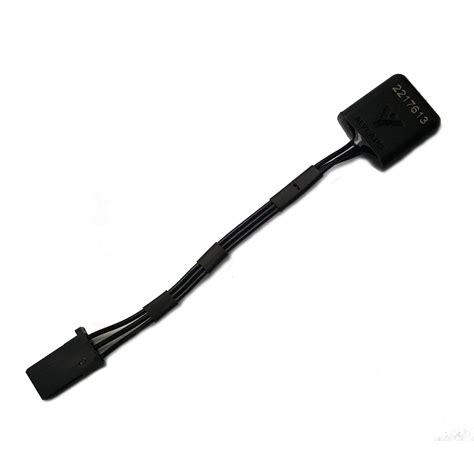 MYLAPS RC Pro Direct Powered Personal Transponder Black AIT R