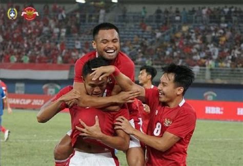 Timnas Indonesia Batal Main Di Jakarta International Stadium Hadapi