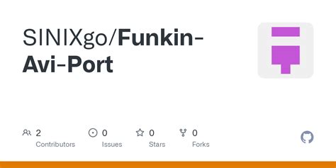 Github Sinixgo Funkin Avi Port