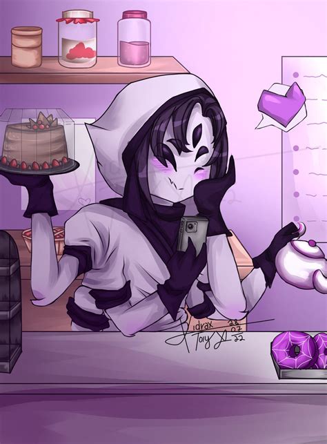 Xtalemuffetのtwitterイラスト検索結果。