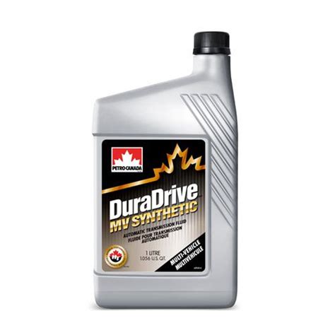 Buy DuraDrive Synthetic MV ATF at the best price 11,48 € in Latvia