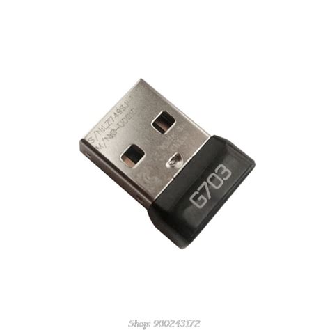 Usb Dongle Signal Receiver Adapter For Logitech G9 Grandado