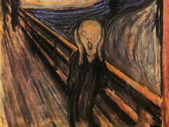 Woman In Three Stages 1895 By Edvard Munch