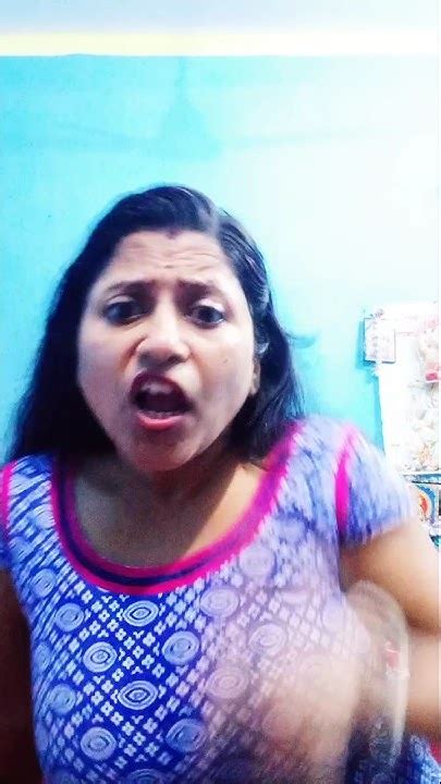 সারাক্ষণ পাশের বাড়ির ভাবী কে দেখো 🥴 Viral Funny Shorts Plz