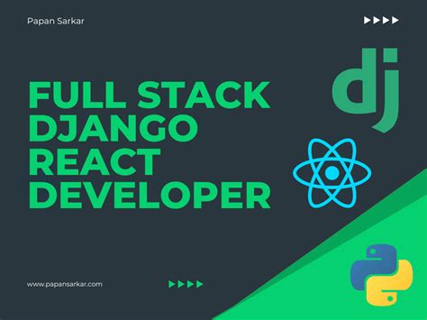 An Awesome Django Web Application With Any Css Framework Upwork