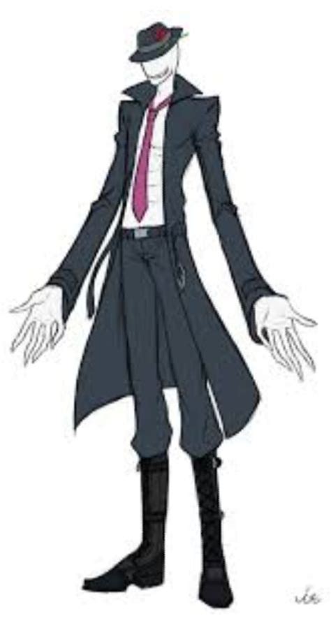 How To Survive Creepypastas Offenderman Wattpad