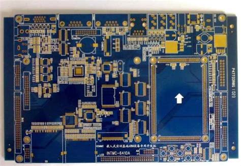 Pcb工程师破解pcb原理图技术介绍 鑫景福科技