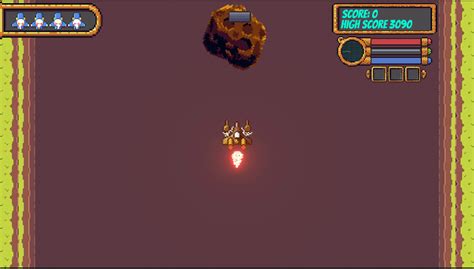 Flashbang Effect In Unity Objective How To Make A Simple By Matt