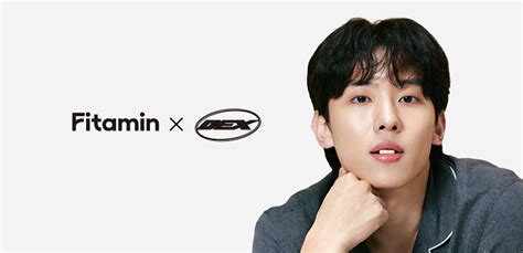 덱스 17일 오픈 더현대서울 ‘핏타민 팝업스토어 방문