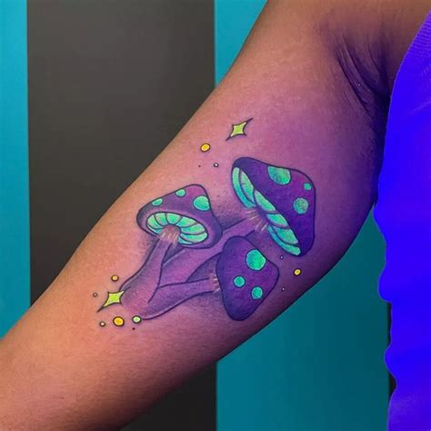 12 Tattoo Trends Thatll Take Over The Tattoo World In 2025 Love Bright