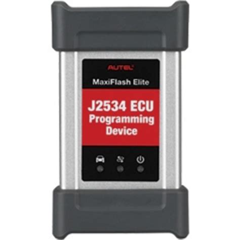 Autel Mf2534 Maxiflash Pro Pass Thru Programming Device