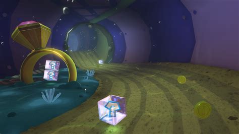Filemk8d Squeakycleansprint View 11 Super Mario Wiki The Mario