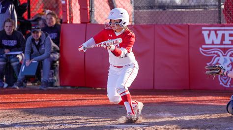 Alex Sheehan 2024 Softball Worcester Polytechnic Institute