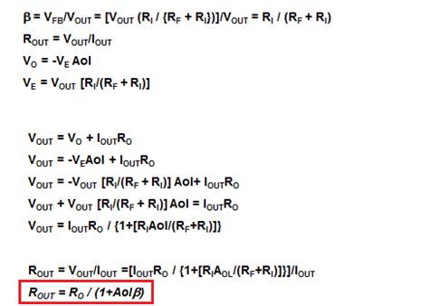 INA Variation In Voltage At Vref Terminal Amplifiers Forum Amplifiers TI E E Support
