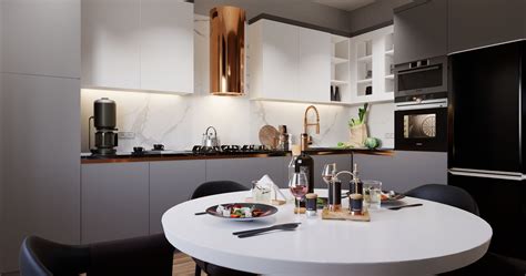 Archicad D5 Render 1 8 Gallery D5 Render Forum