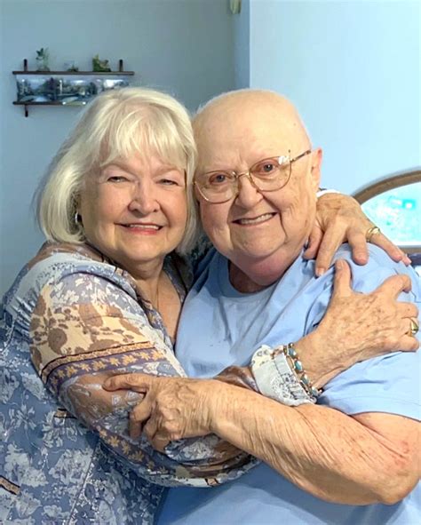 Pen Pals Meet Face To Face After 60 Years Of Writing Letters