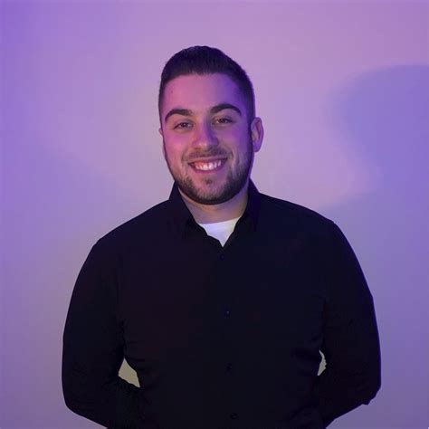 Jared Menzer Operations Manager Beacon Fruit And Produce Company Linkedin