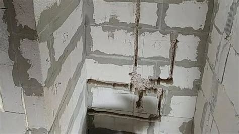 Тропический душ из Китая, смеситель скрытого монтажа, монтаж в стену ...
