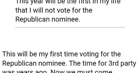 Trump Supporter Post Imgur