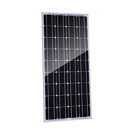 Auecoor 1200 Watts Wind Solar Powered Systemhybrid System Kit 800w