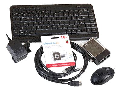 Raspberry Pi Cameras Enclosures Element Philippines