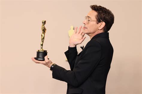Oppenheimer Arrasa En Los Oscar Gana Siete Premios Incluido Mejor