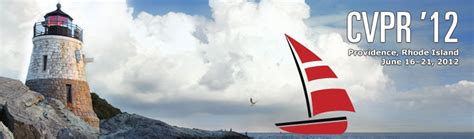 Papers CVPR 2012