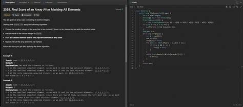 Riya Chaubey On Linkedin 100daysofcode Leetcode Codingchallenge