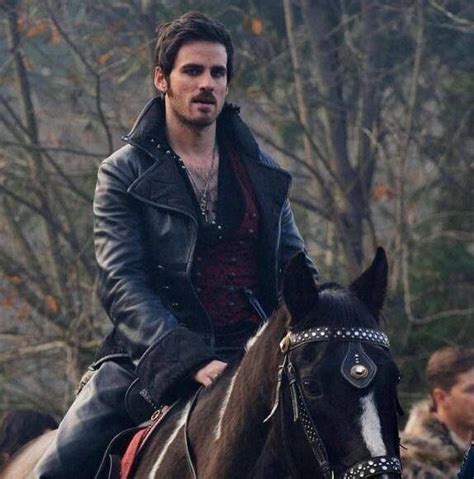 The Most Attractive Characters For Me Ronceuponatime