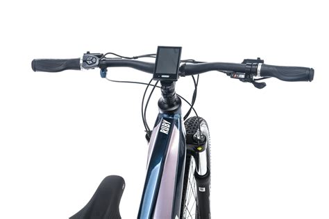 Bicycle Ruby 2023 Ctm Bikes
