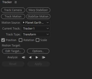 How To Apply Motion Tracking In After Effects Detailed Steps 2023