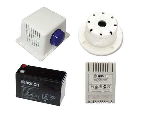 Box Siren Kit Eql Networks And Security