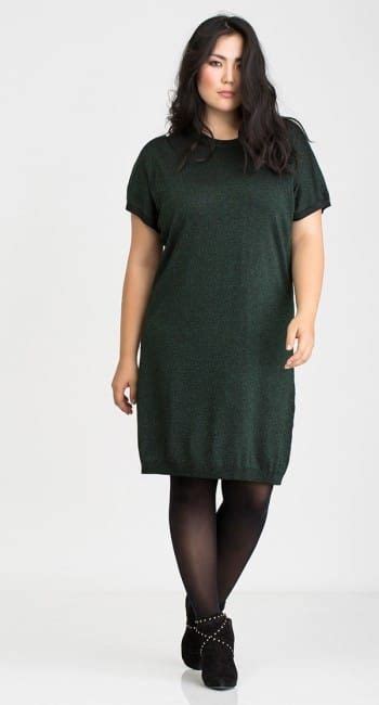 Vestidos De Fiesta Para Invitadas Curvys Cortes Y Estilos Para Elegir