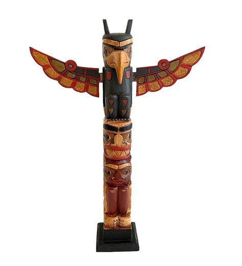 Totem Pole Wallpapers Wallpaper Cave