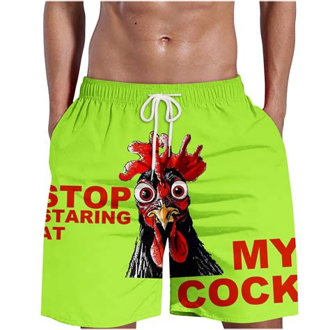 Gmwm Mens And Big Mens Shorts Casual Workout Shorts For Men With