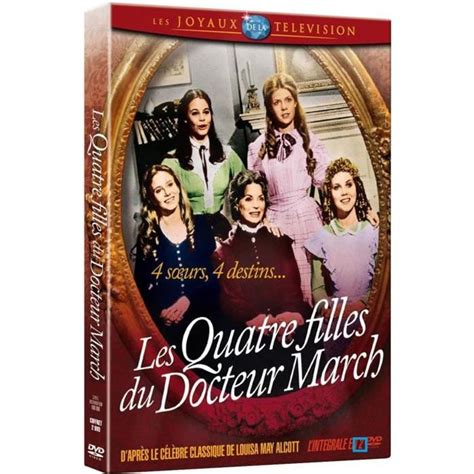 Les Quatre Filles Du Docteur March 1987 Developershyper