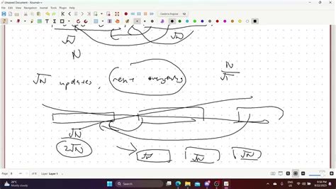 Square Root Decomposition Part 3mos Algorithm And Rebuild By Tia Shi