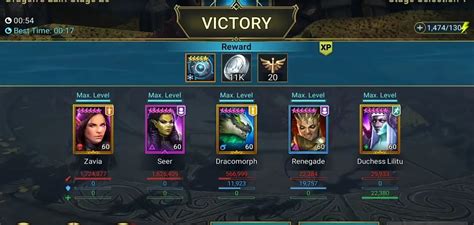 Duchess Lilitu Champion Guide Raid Shadow Legends