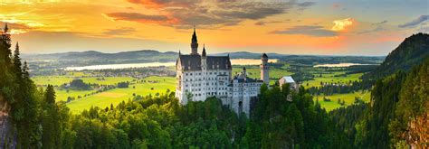 Neuschwanstein Tickets Und Infos Tower Tickets