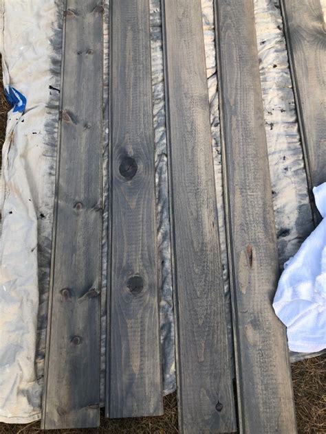Diy Bypass Closet Barn Doors For 70 Each Using Tongue And Groove