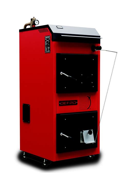 Defro Ds 20kw ТермоКомерс