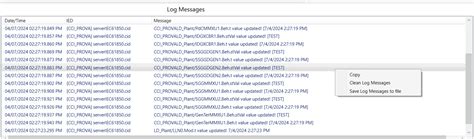 IEC 61850 Server Simulator MZ Automation GmbH