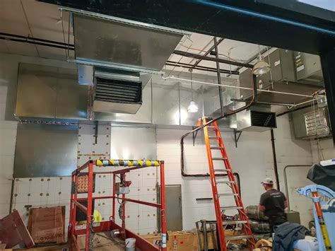 Commercial Emergency Hvac Repair